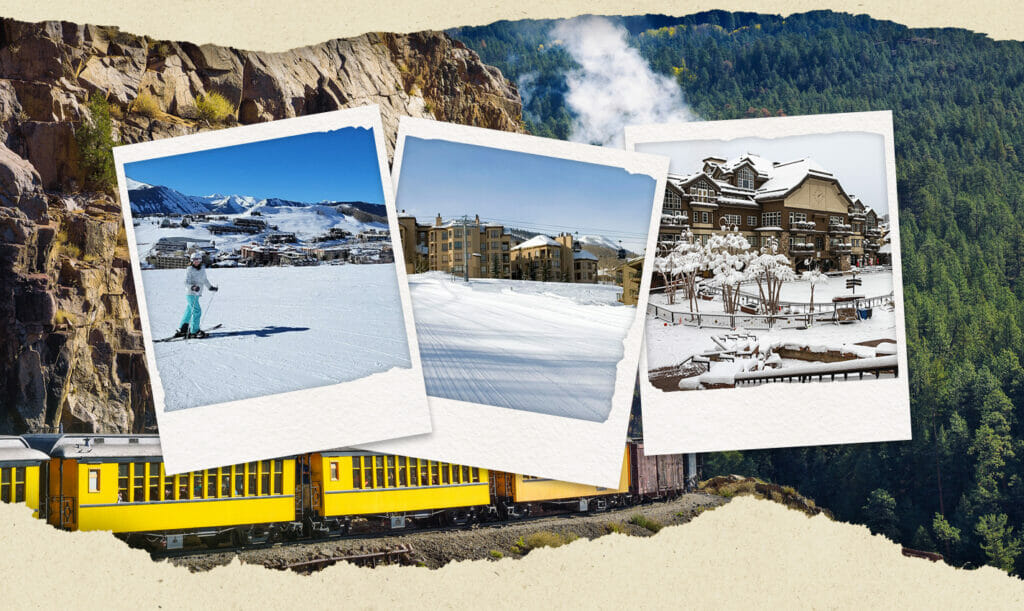 best family ski resorts in colorado travel photo