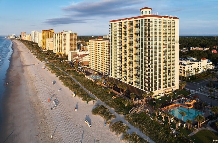 Caribbean Resort Villas