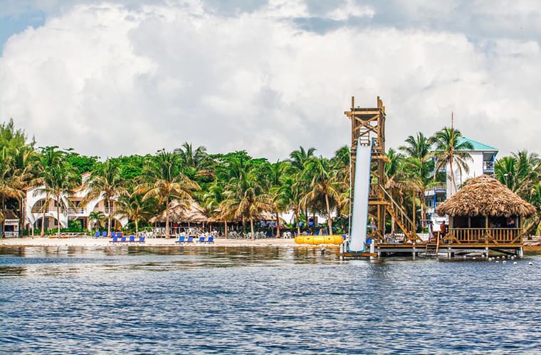 Caribbean Villas Hotel &ndash; San Pedro Ambergris Caye