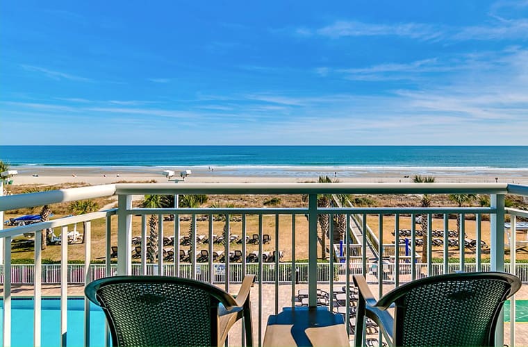 Dunes Village Resort