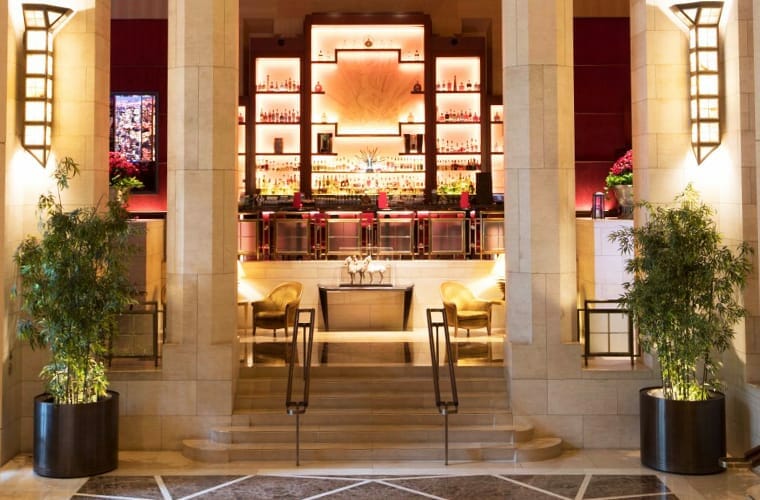 Four Seasons Hotel New York &mdash; Midtown East
