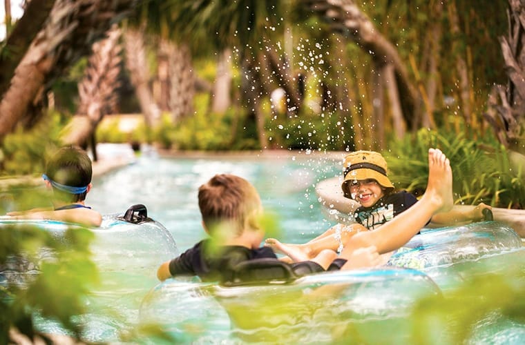 Four Seasons Resort Orlando At Disney World