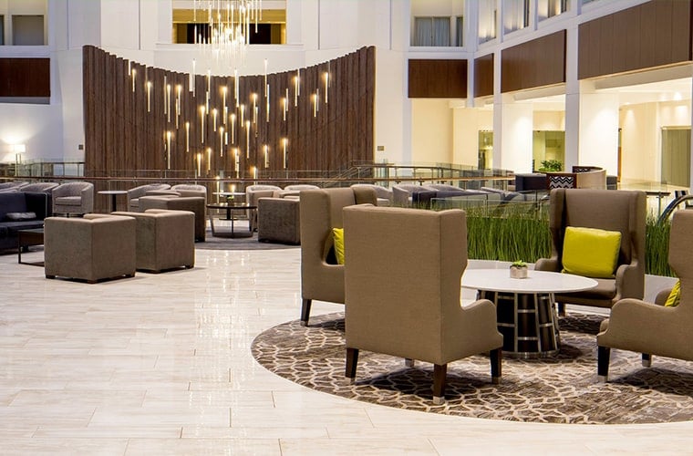 Grand Hyatt Washington