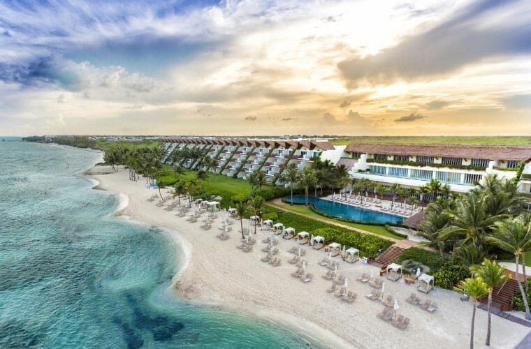 Grand Velas Riviera Maya