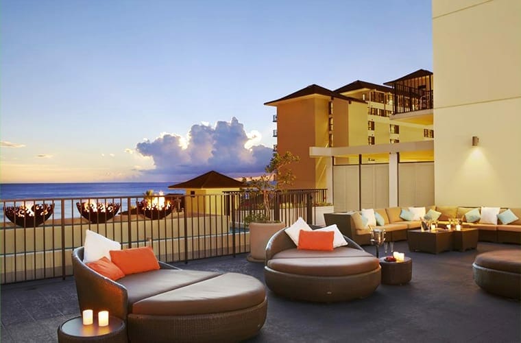 Halepuna Waikiki By Halekulani