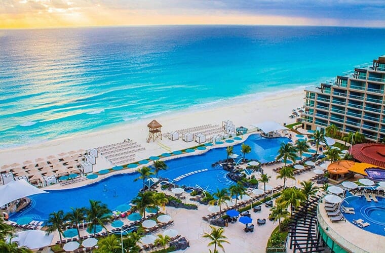 Hard Rock Hotel Cancun