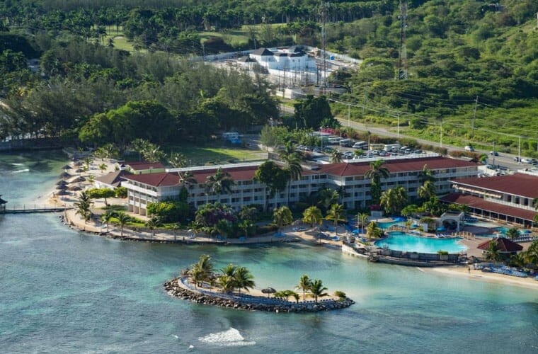 Holiday Inn Resort Montego Bay