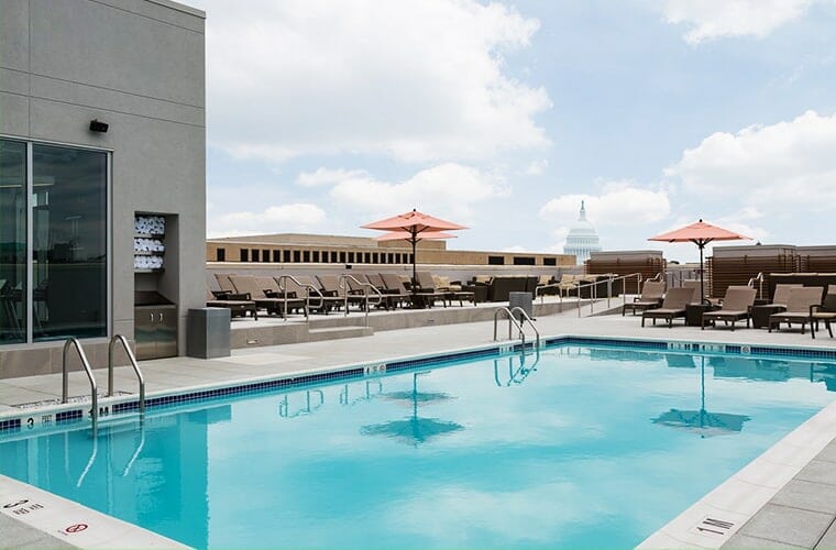 Holiday Inn Washington D.c &mdash; Capitol