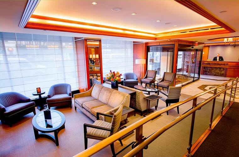 Hotel Beacon &mdash; Upper West Side