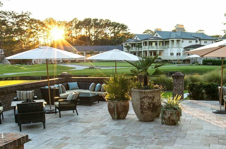 Inn At Harbour Town &ndash; Sea Pines Resort
