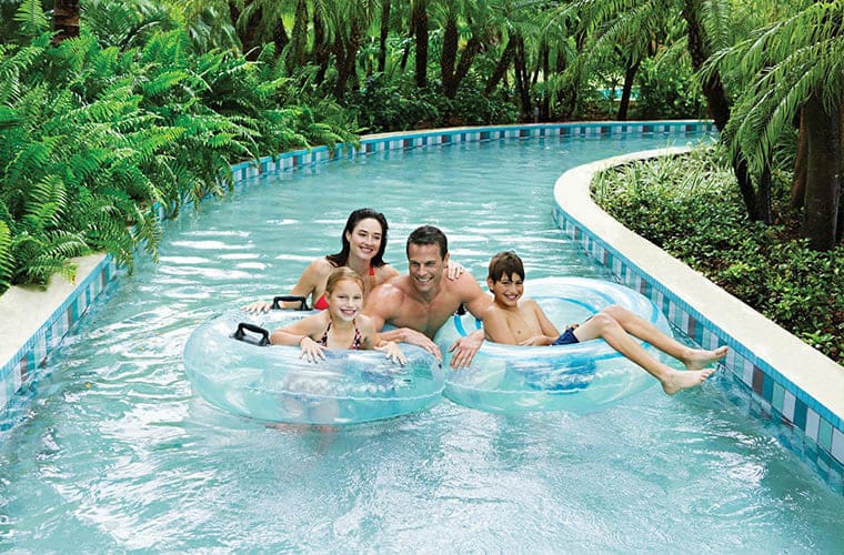 Jw Marriott Miami Turnberry Resort And Spa