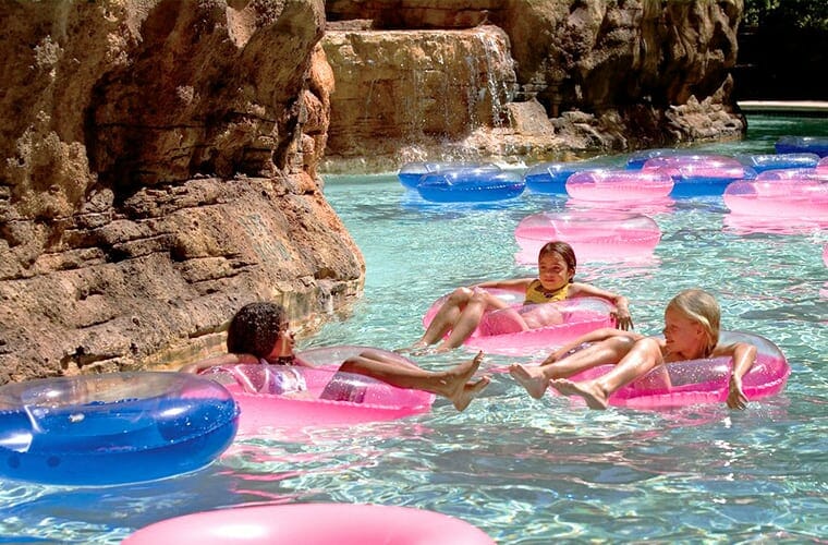 Jw Marriott Orlando Grande Lakes