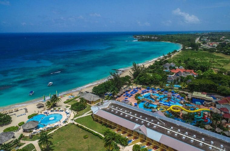 Jewel Runaway Bay Resort