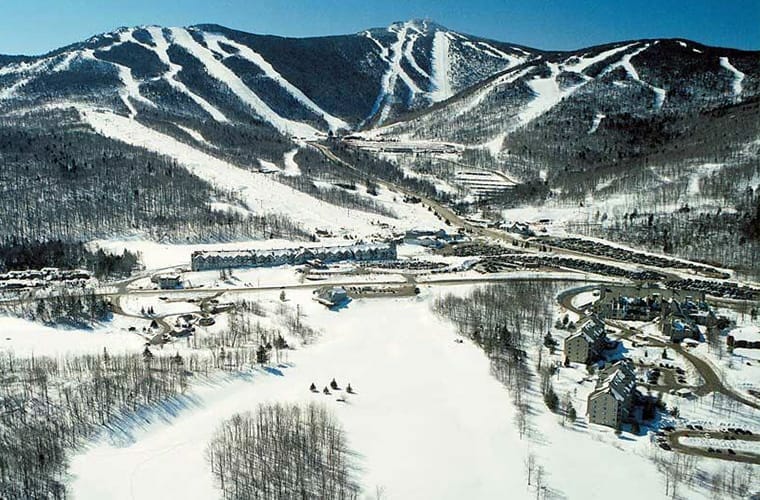 Killington Resort