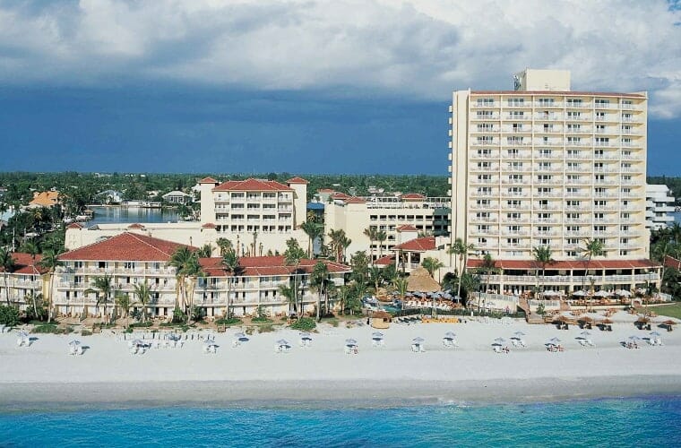 Laplaya Beach Golf Resort