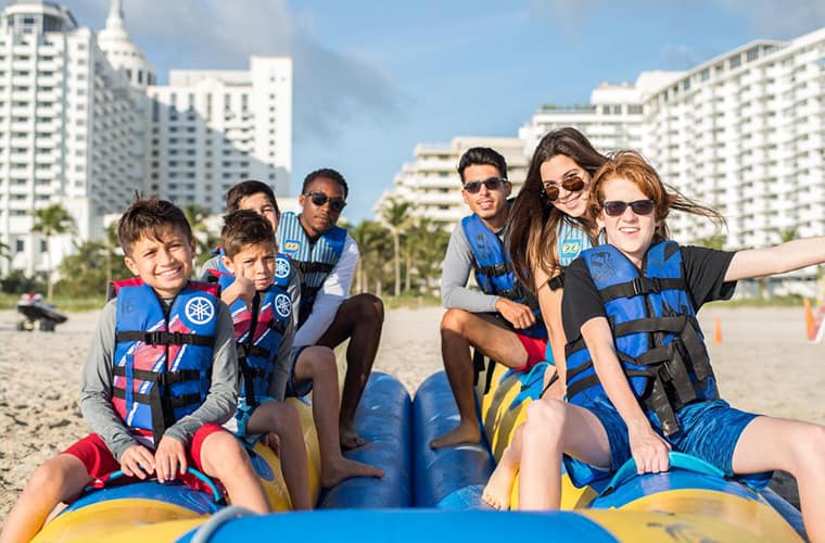 Loews Miami Beach Hotel