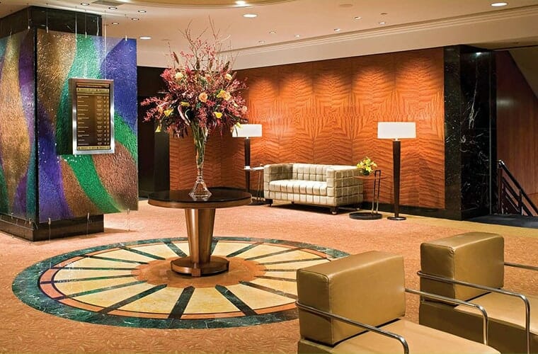 Millennium Broadway Hotel &mdash; Times Square