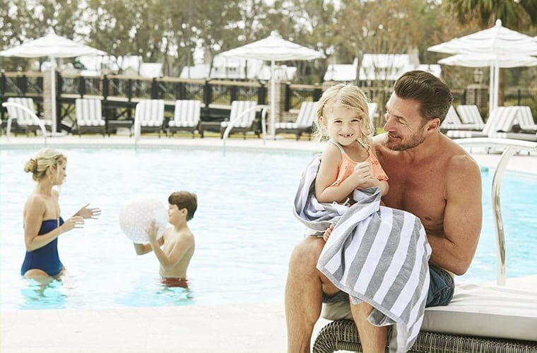 Montage Palmetto Bluff