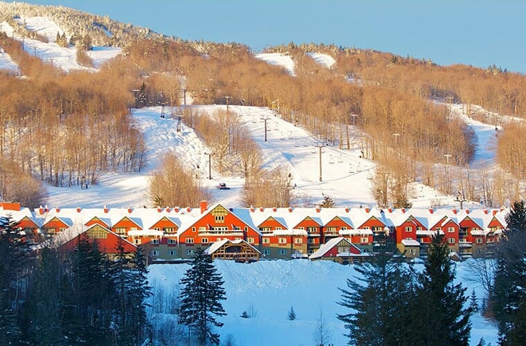 Mount Snow Resort