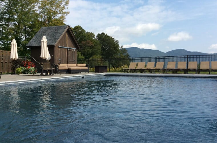 Mountain Top Inn & Resort &mdash; Chittenden