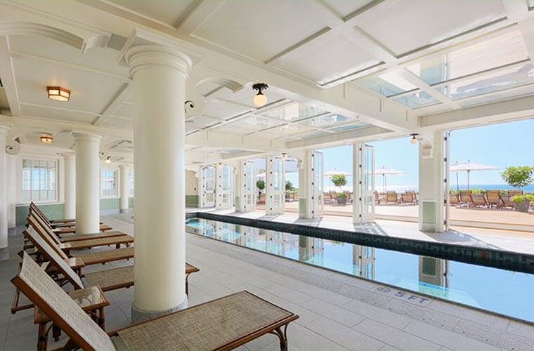 Ocean House &mdash; Watch Hill