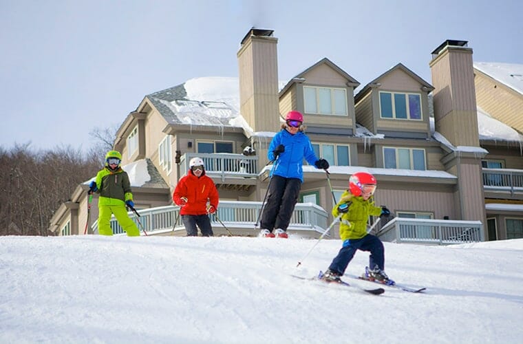 Okemo Mountain Resort