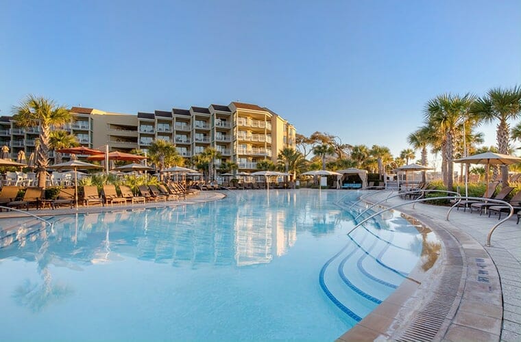 Omni Hilton Head Oceanfront Resort