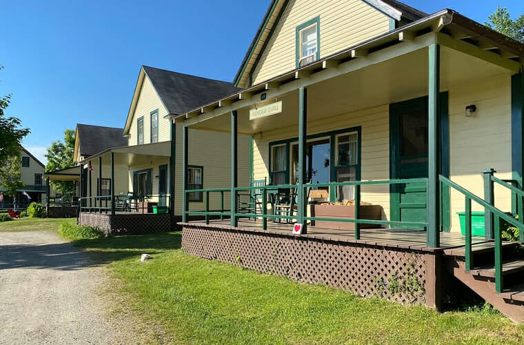 Quimby Country &mdash; Averill