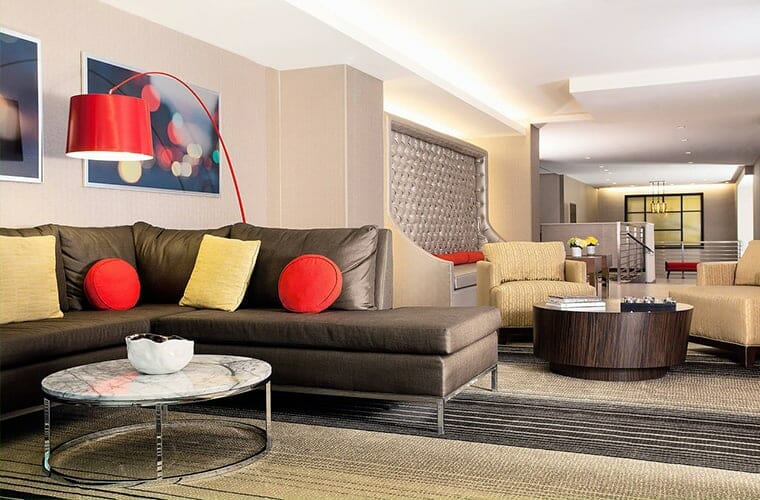 Residence Inn New York Manhattan Midtown East &mdash; Midtown East