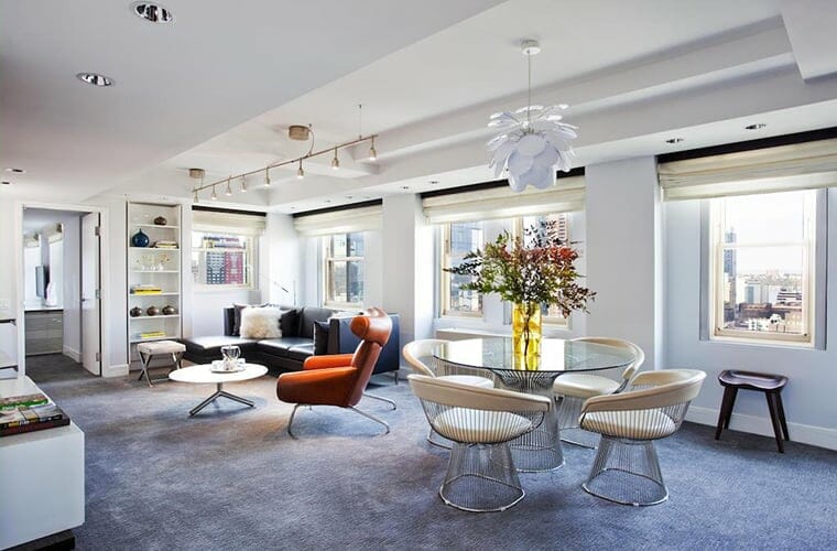 Row Nyc &mdash; Times Square