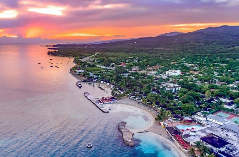 Royal Decameron Club Caribbean