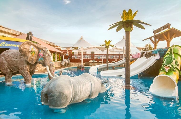 Royal Solaris Cancun