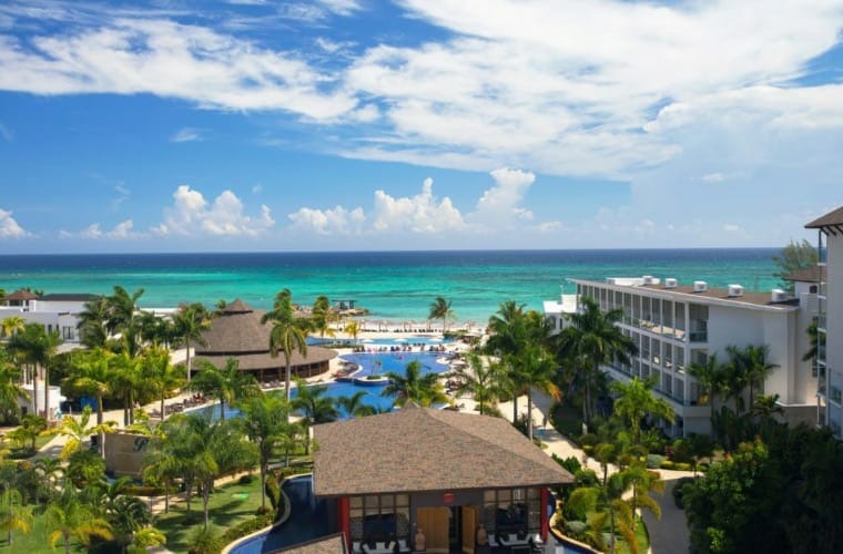 Royalton White Sands Resort