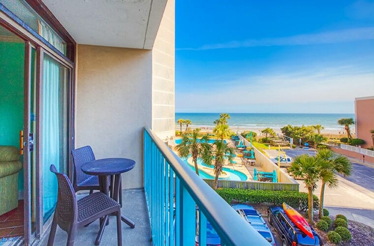 Sand Dunes Resort Spa