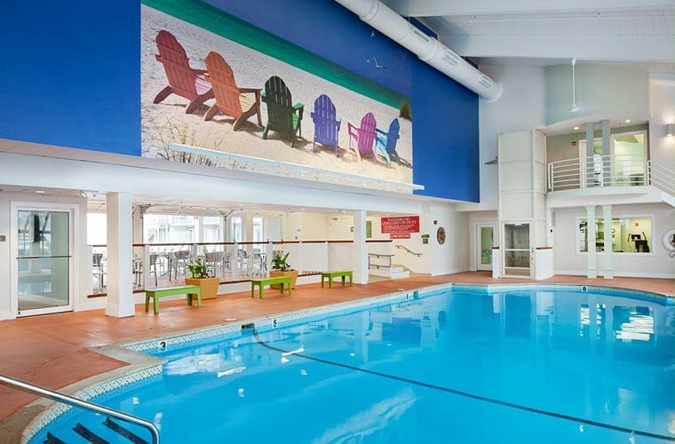 Sea Crest Beach Hotel &mdash; Falmouth