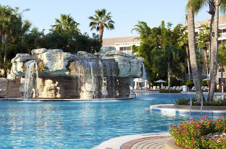 Sheraton Vistana Villages &ndash; International Drive