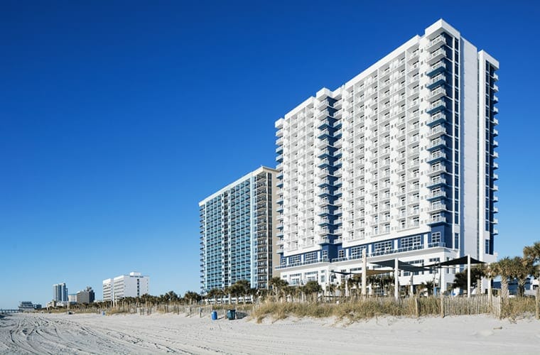 South Bay Inn Suites