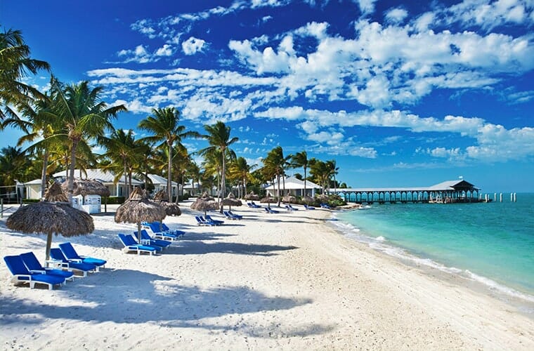 Sunset Key Cottages &ndash; Key West Fl