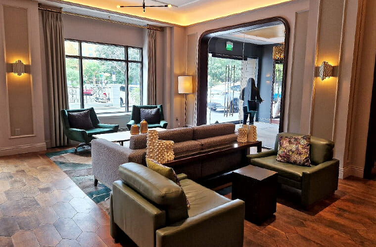 The Darcy, Curio Collection by Hilton