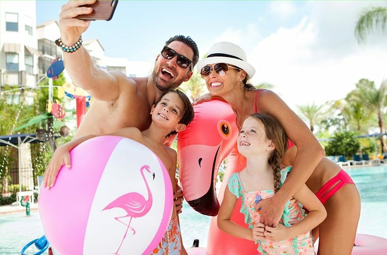 The Grove Resort Orlando