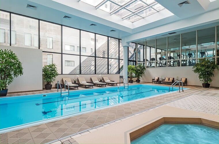 The Langham &mdash; Boston