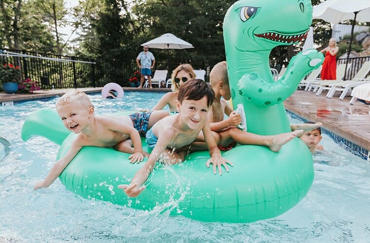 The Lodge On The Cove &mdash; Kennebunkport