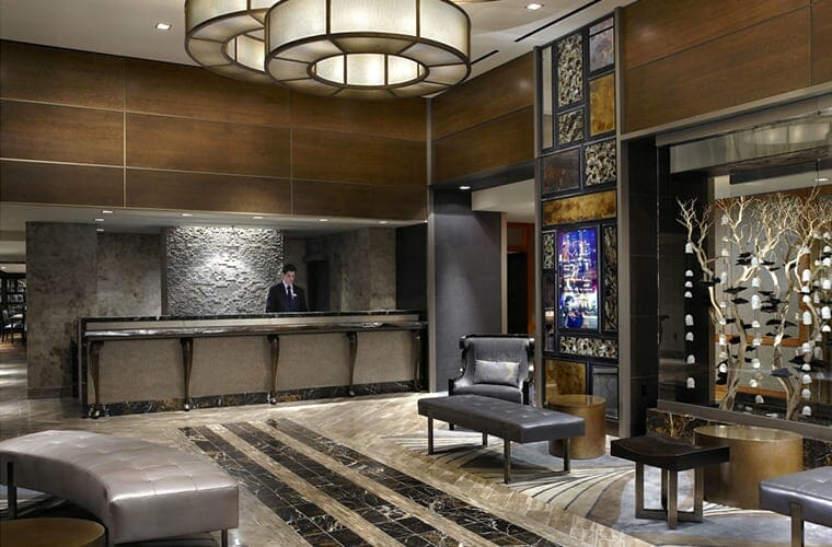 The Muse Hotel &mdash; Midtown West