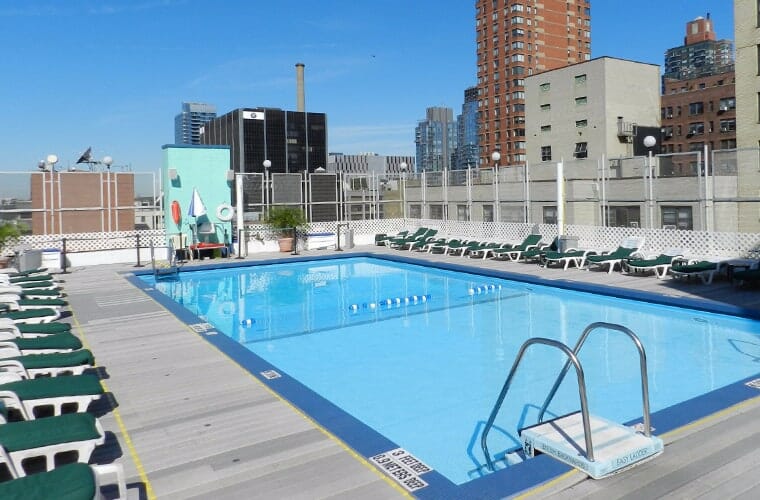 The Watson Hotel &mdash; Midtown West