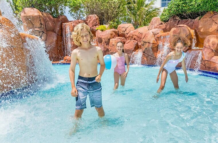 Trump International Beach Resort