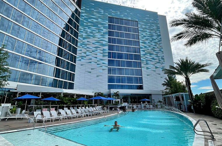 walt disney world swan reserve