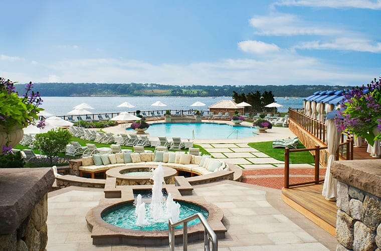 Wequassett Resort And Golf Club &mdash; Harwich