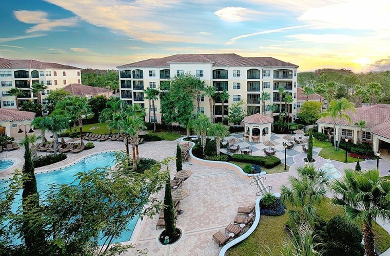 Worldquest Orlando Resort