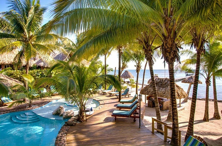 Xanadu Island Resort &ndash; San Pedro Ambergris Caye