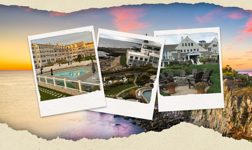 best family resorts in maine travel photo